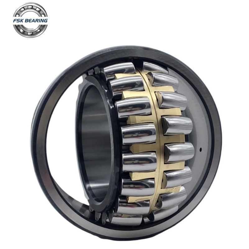 Big Size 24180 ECA/W33 Spherical Roller Bearing 400*650*250mm For ...