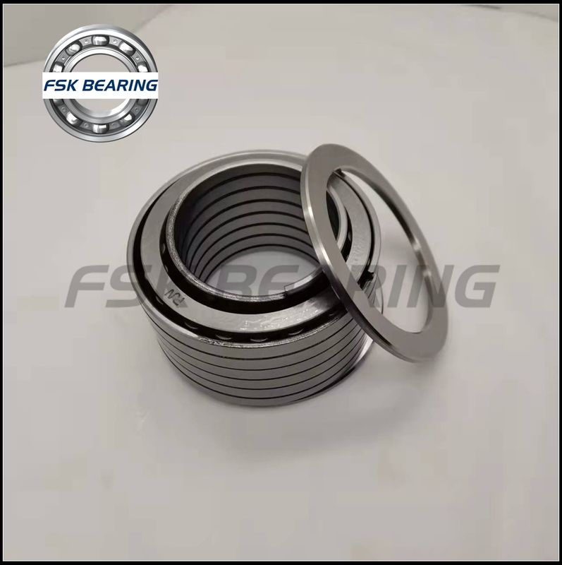80/120 x 73/63 Needle Roller Bearing 80*120*63 mm Flexible Bearing For ...