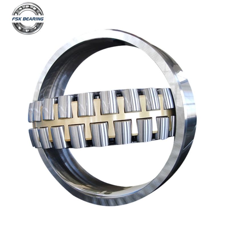 Heavy Duty 240/530 ECA/W33 Spherical Roller Bearing 530*780*250mm Low Friction And Long Life