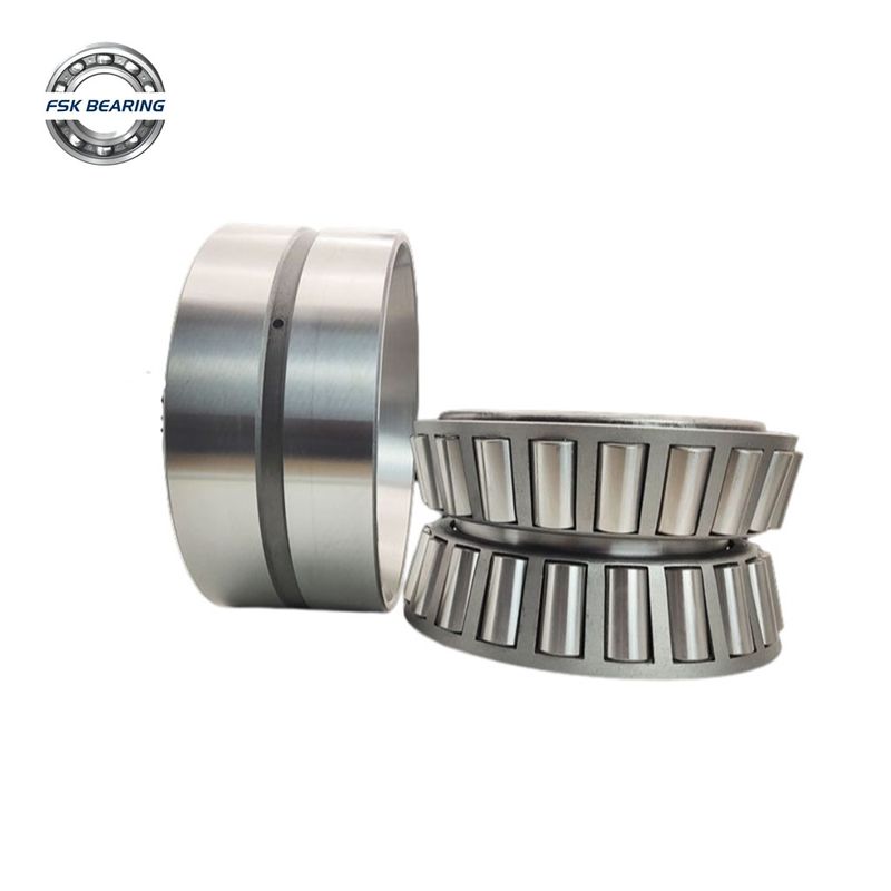FSK NP934748/NP920752 Cone And Cup Assembly Shaft ID 560mm With Double ...