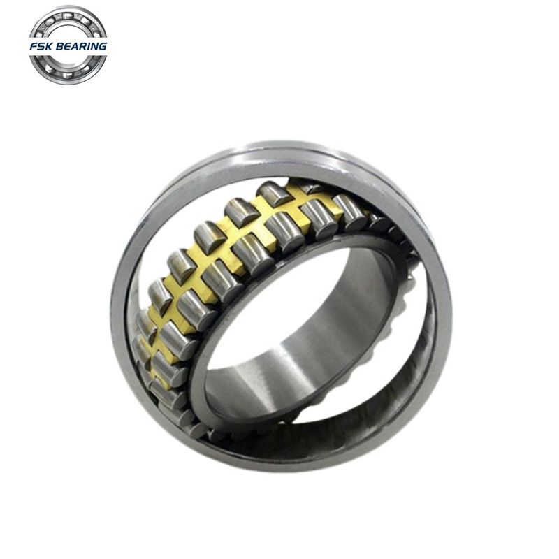 240/600 ECA/W33 Spherical Roller Bearing 600*870*272mm For Mining ...