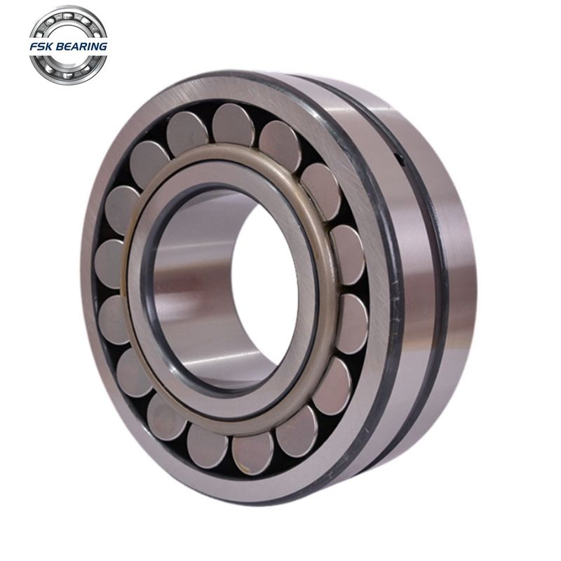 Heavy Duty 240/630 ECJ/W33 Spherical Roller Bearing 630*920*290mm ...