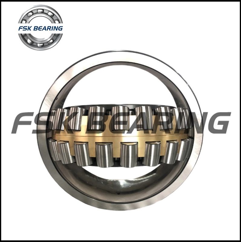 240/670 ECA/W33 Spherical Roller Bearing 670*980*308mm For Mining ...