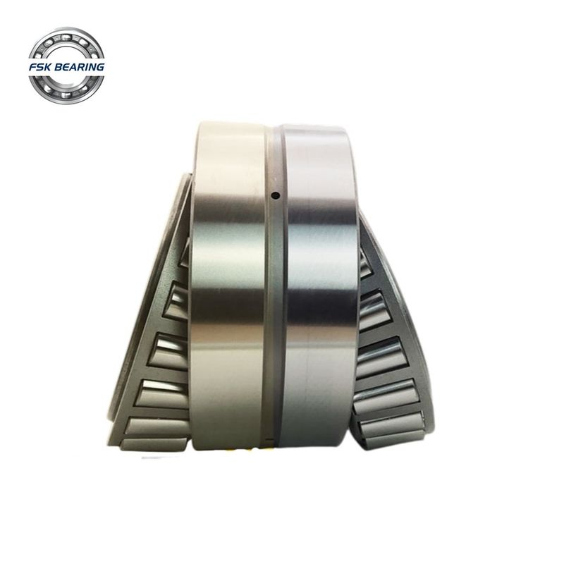 Double Row EE755285/755367CD Tapered Roller Bearing 723.9*1003.3*187.32 ...