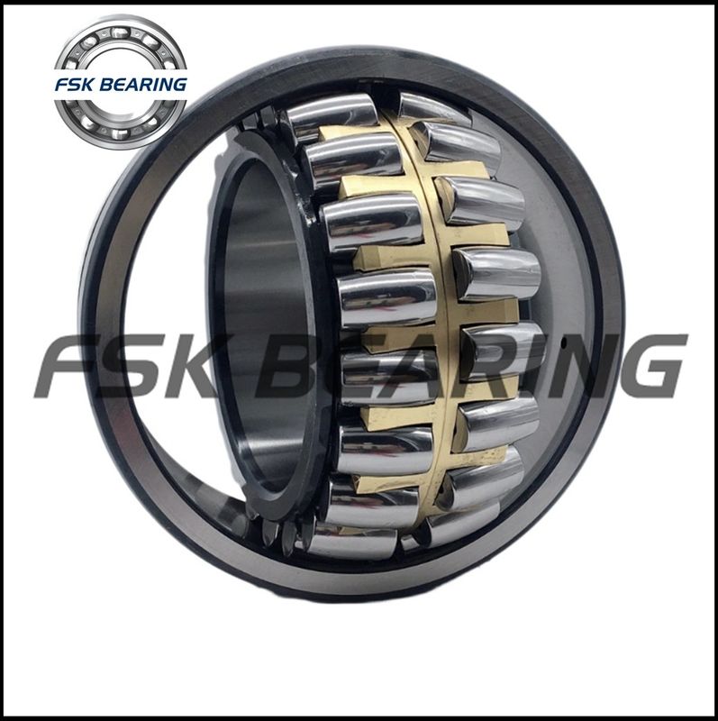 Big Size 240/1060 CAF/W33 Spherical Roller Bearing 1060*1500*438mm For ...