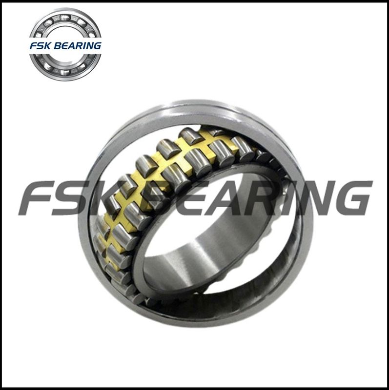 Heavy Load 22260-BEA-XL-MB1-C3 Spherical Roller Bearing 300*540*140mm ...