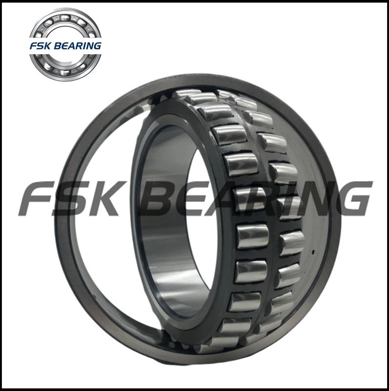 FSK 22252-BEA-XL-K-MB1-C3 Spherical Roller Bearing 260*480*130mm For ...