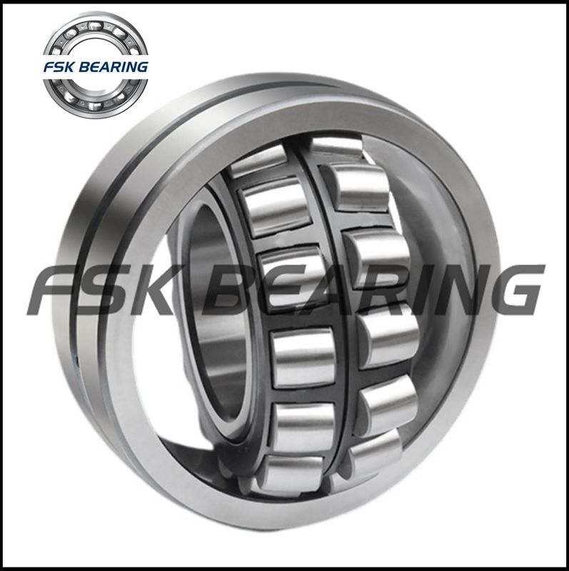 Double Row 22252-BEA-XL-MB1-C3 Spherical Roller Bearing ID 260mm OD ...