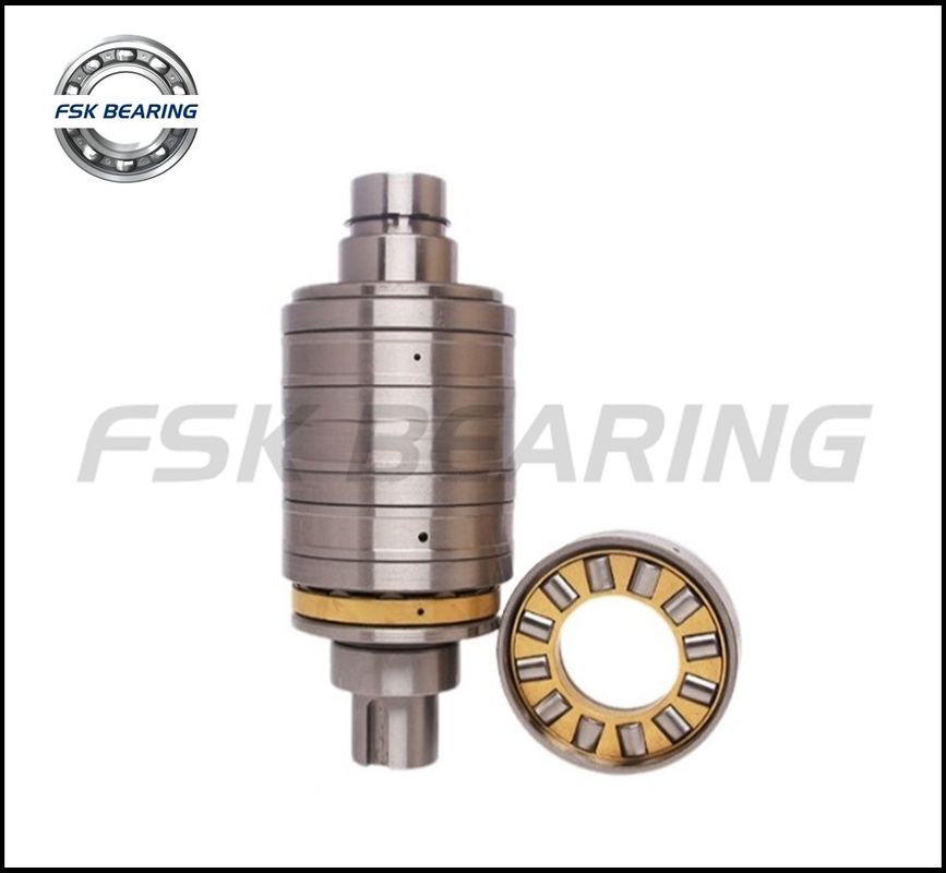 USA Market M6CT537 Tandem Thrust Cylindrical Roller Bearings For ...