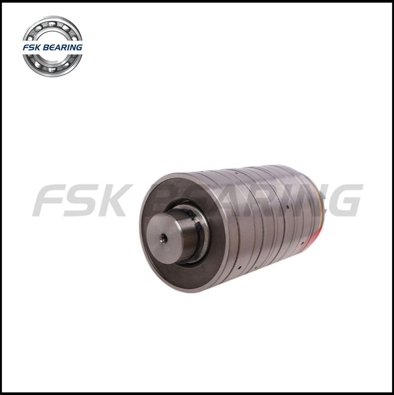 USA Market M3CT2468 Tandem Thrust Cylindrical Roller Bearings For ...