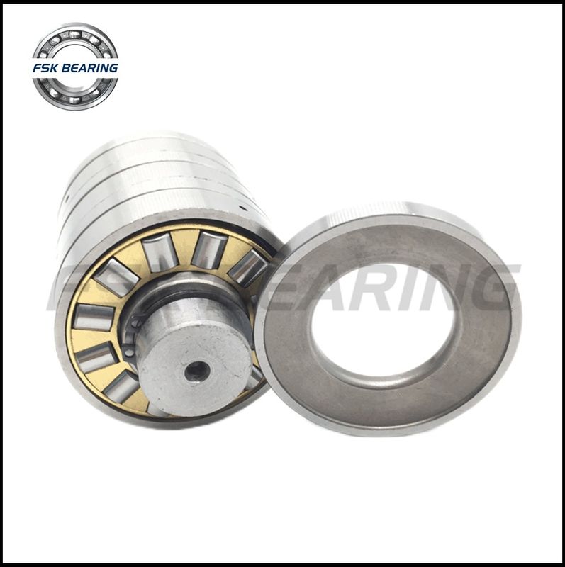USA Market M3CT2468 Tandem Thrust Cylindrical Roller Bearings For ...
