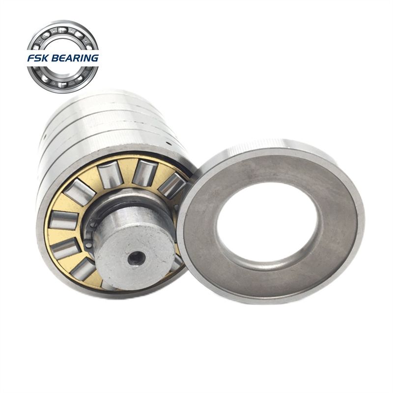FSKG Brand M3CT3278 Tandem Thrust Cylindrical Roller Bearings 32*78*84 mm