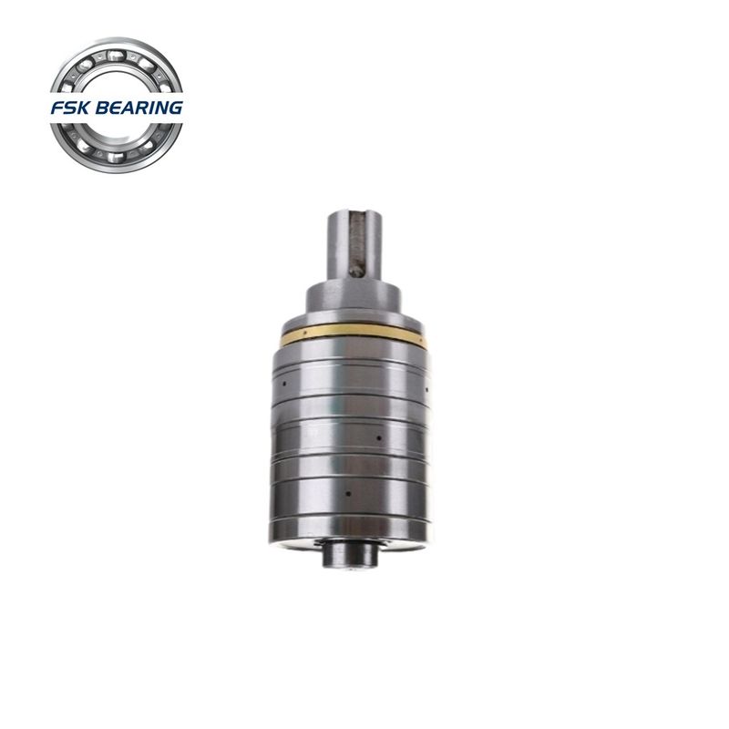 M3CT420900 Multi-stage Tandem Thrust Roller Bearing For Drilling Platform