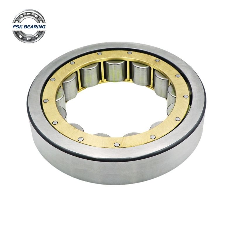 Germany Quality Z-579021.ZL Single Row Cylindrical Roller Bearing ...