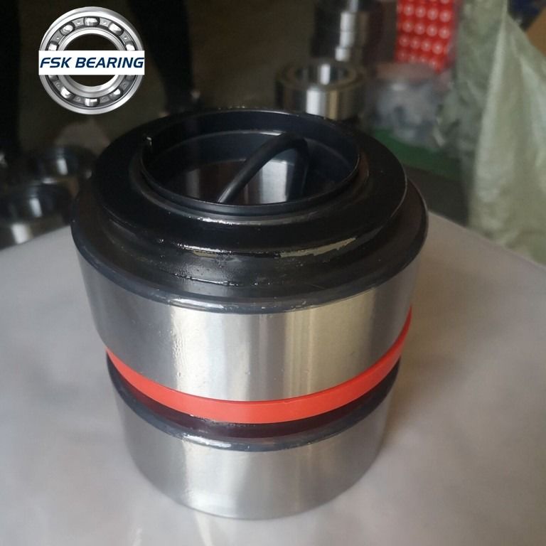 China FSK 20581399 Wheel Hub Bearing Unit 68*125*115mm Spare Parts For ...