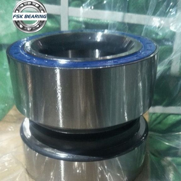 Heavy Load 20518092 Axle Wheel Hub Bearing 68*125*115mm For Truck And ...