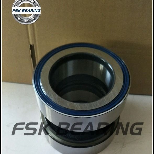 Euro Market 21021391 Compact Tapered Roller Bearing Unit 68*125*115mm