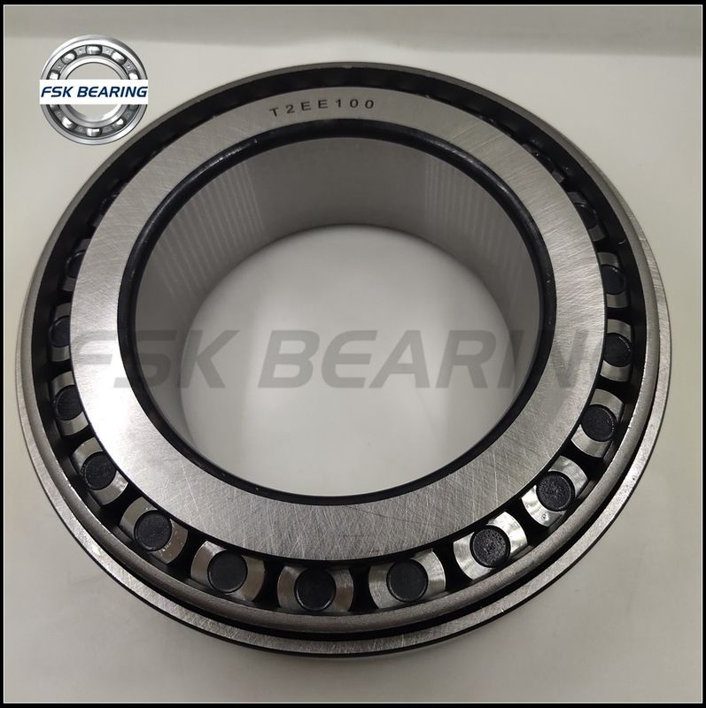 L281146/L28110 Heavy Load Cup Cone Roller Bearing 660.23*812.8*95.25 mm ...