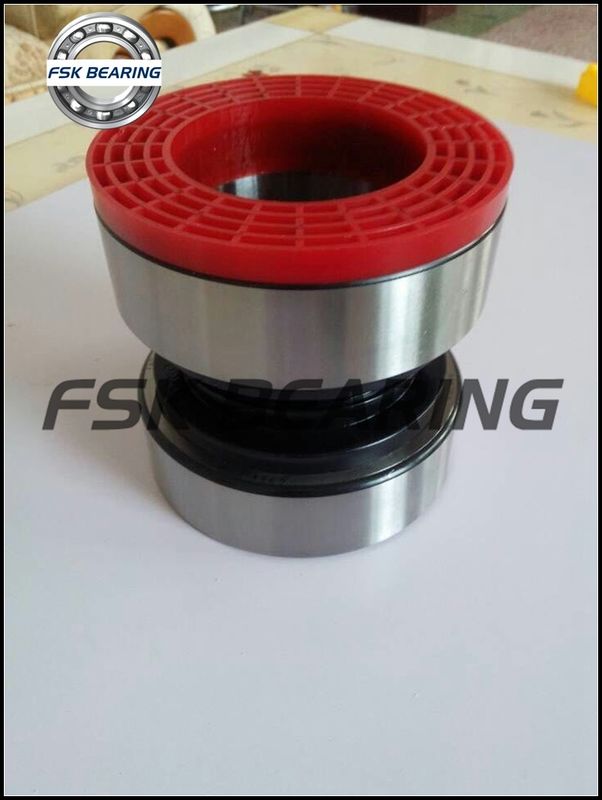 FSK F 15120 Rear Wheel Bearing 60*108*75mm Truck Parts For MAN