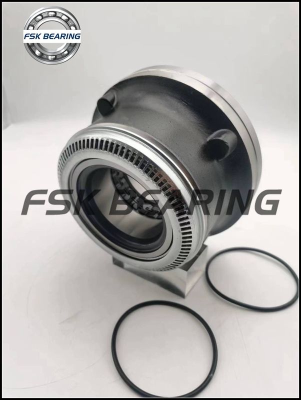 Heavy Load 201042 Axle Wheel Hub Bearing 50*140*95mm For Truck And Trailer