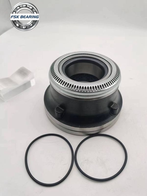 China VKBA 5377 Wheel Hub Bearing Unit 70*196*132mm Spare Parts For ...
