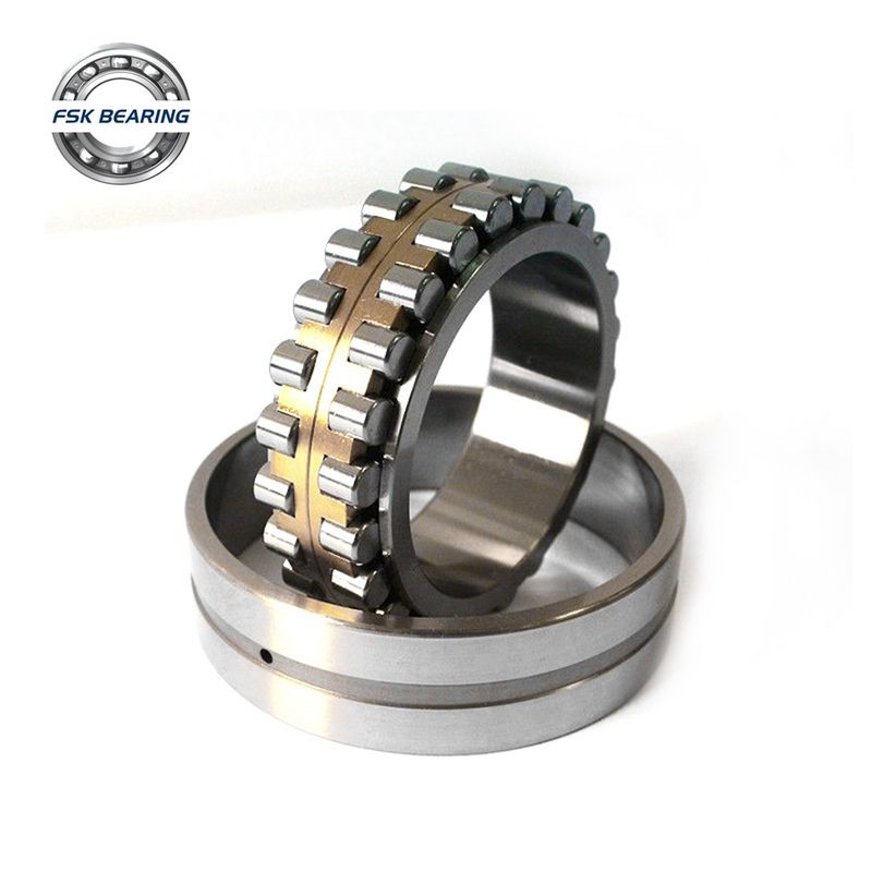 China FSK NNU 40/530M/W33 Double Row Cylindrical Roller Bearing For ...