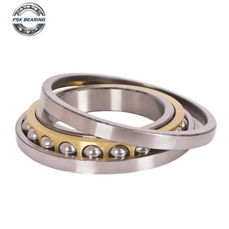 Euro Market 7264 BCBM Angular Contact Ball Bearing 320*580*92mm For ...