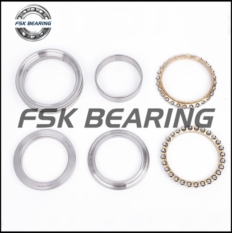 Axial Load 562019 Angular Contact Ball Bearing 95*145*60mm Machine Tool Spindle Bearing