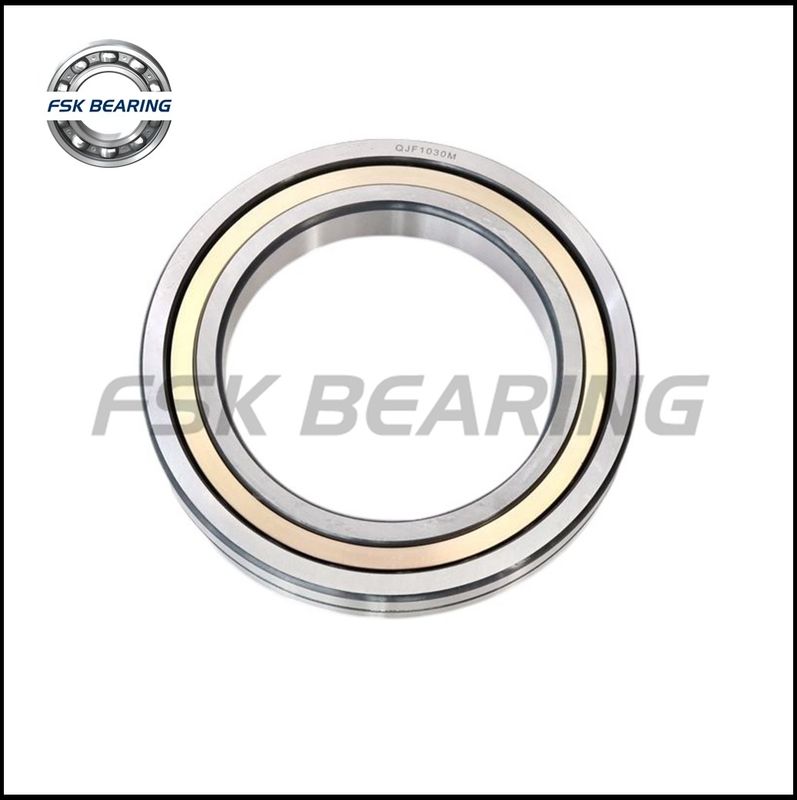 High Speed 7092 BM Single Row Angular Contact Ball Bearing 460*680*100 ...