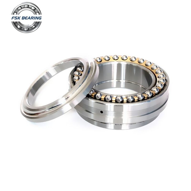 Brass Cage 234422 BM1/SP Angular Contact Ball Bearing 110*170*72mm ...