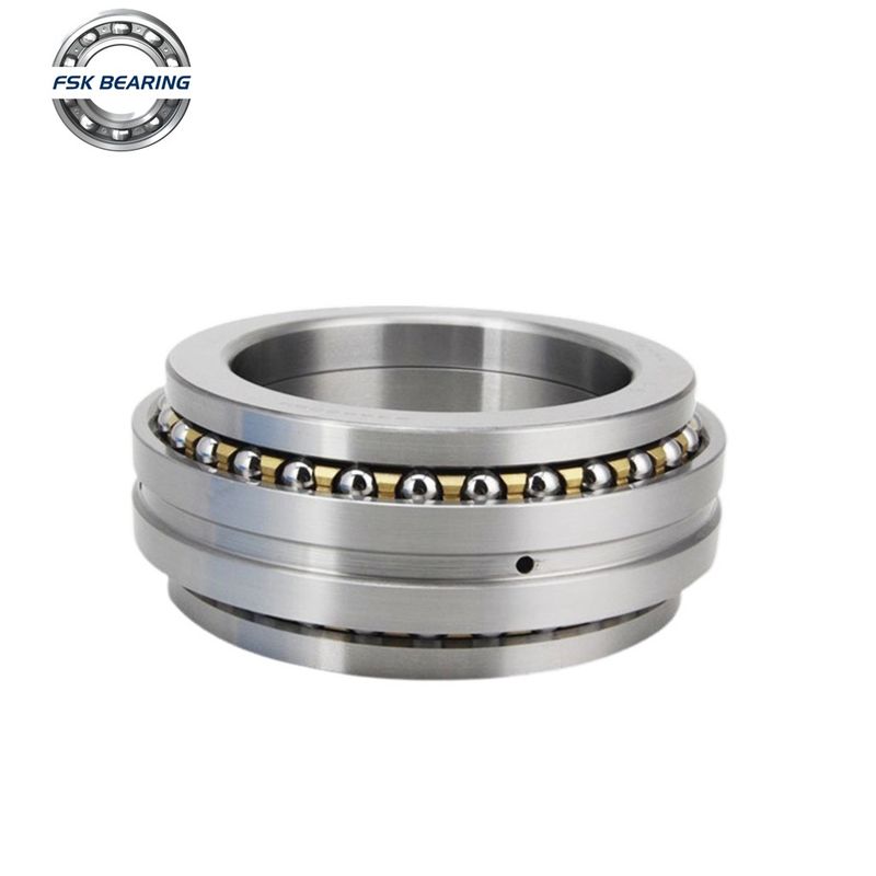 Euro Market BTW 120 CTN9/SP Thrust Angular Contact Ball Bearing 120*180 ...