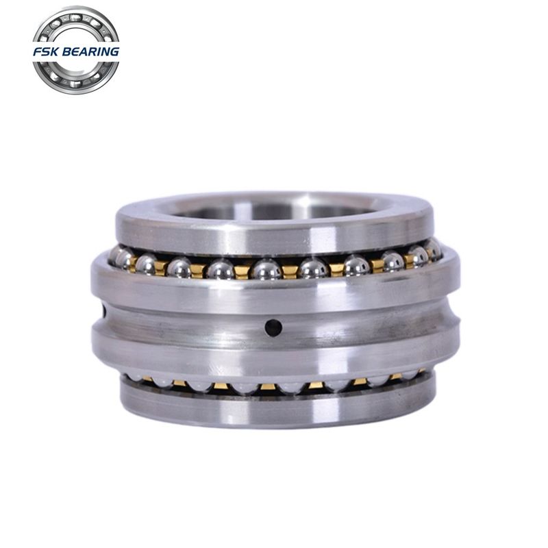 Double Direction 562044 Axial Angular Contact Ball Bearing 220*340 ...