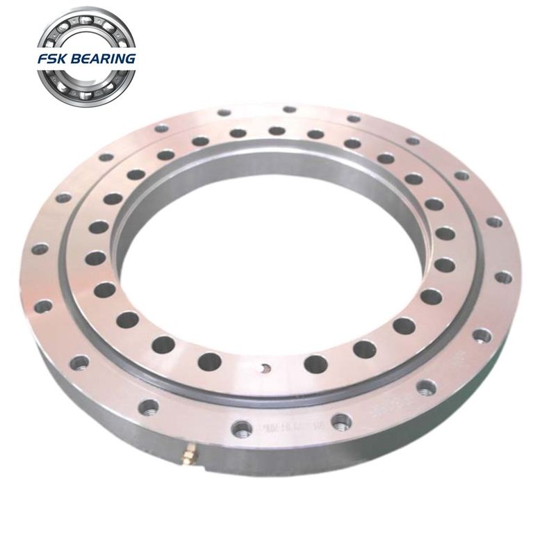 16351001 Robot Slewing Ring Bearing 1520.95*1962.15*191.77mm For Cross ...