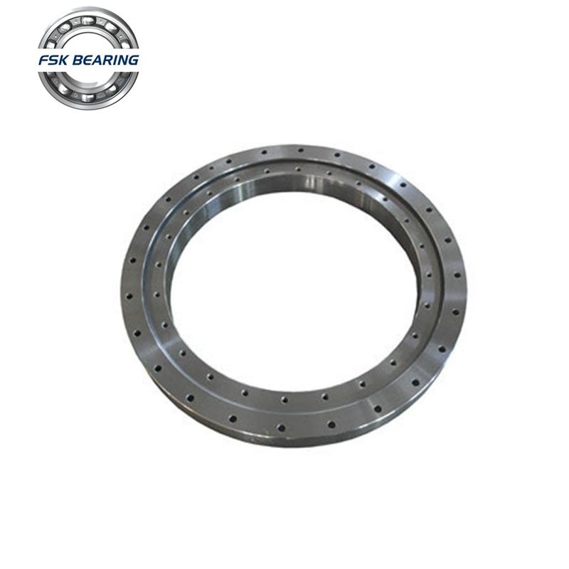 USA Market 16324001 Slewing Ring Bearing 1879.6*2159*95.25mm Light Size ...