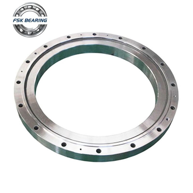 Super Precision 16326001 Slewing Ring Bearing 2850.01*3350.01*200mm For ...