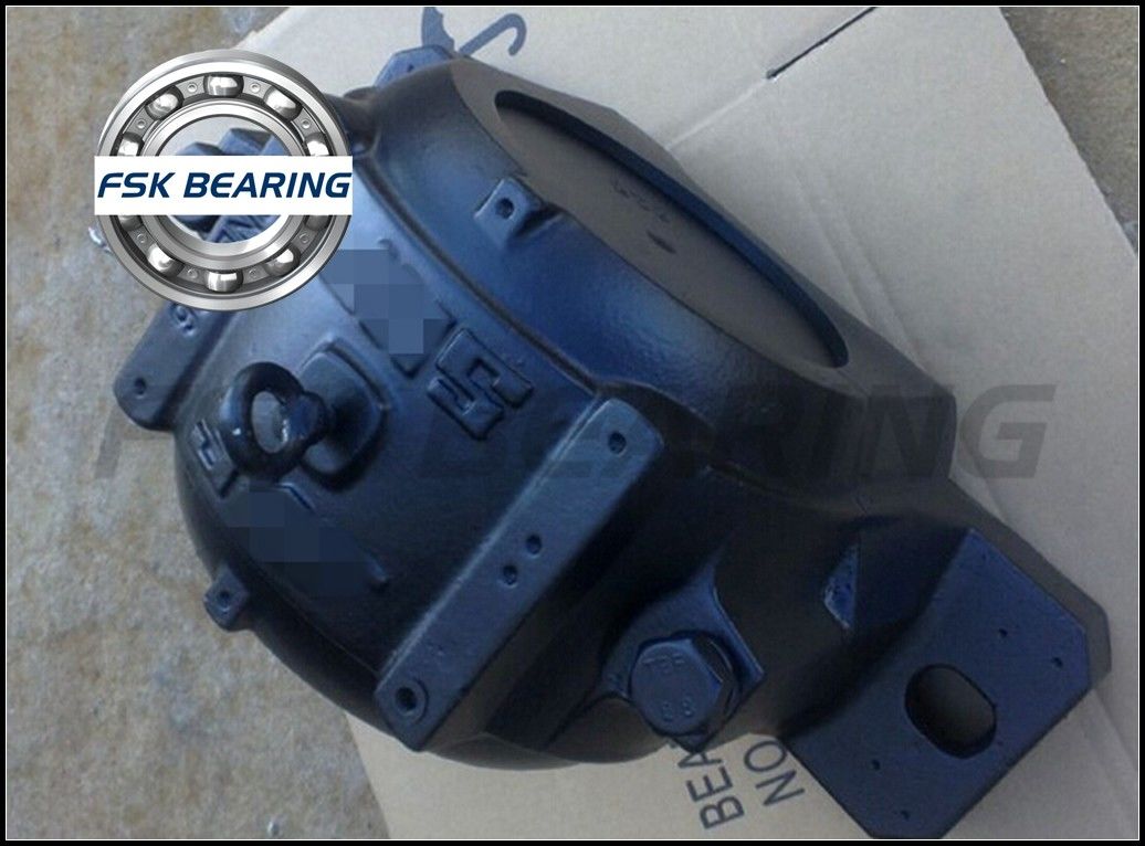 FSKG SNLN 3032 Plummer Block Housing 160*460*297 mm Split Type Cast Iron