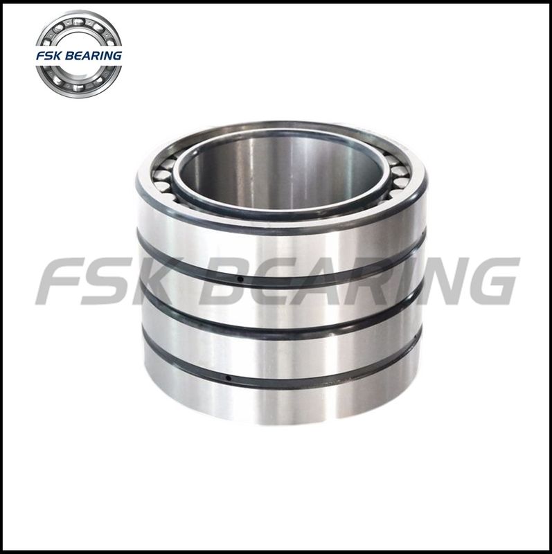 Multiple Row FC7296290A/YA3 Four Row Cylindrical Roller Bearing Steel Mill Bearings