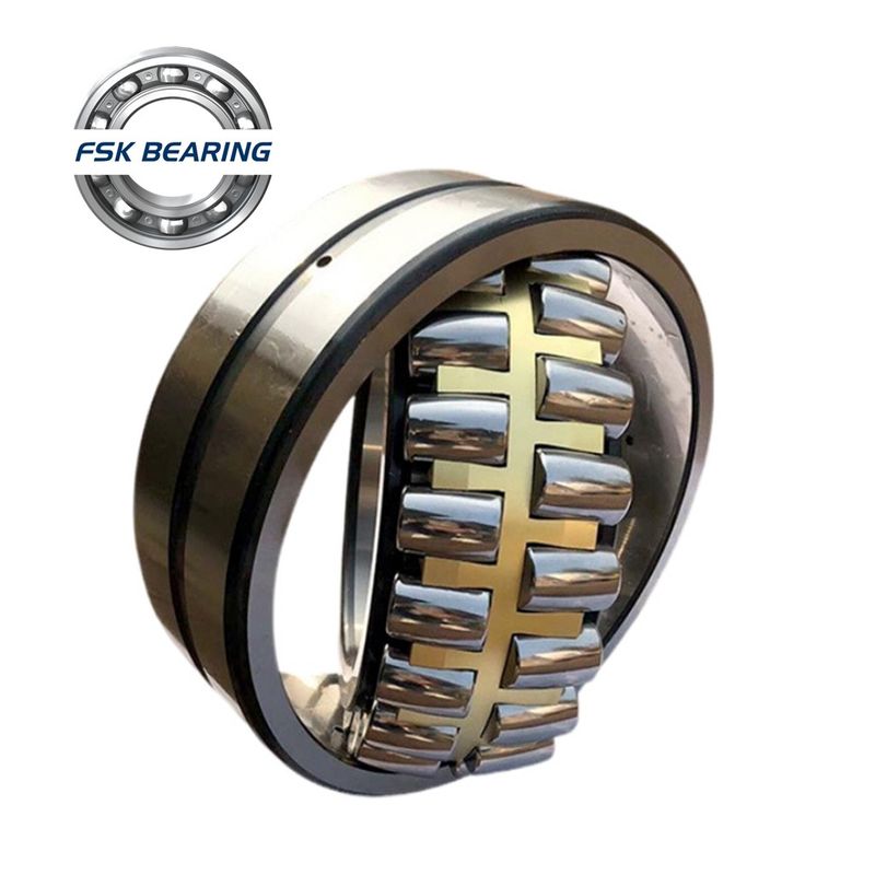 239/900 CAK/W33 Spherical Roller Bearing 900*1180*206 mm For Mining ...