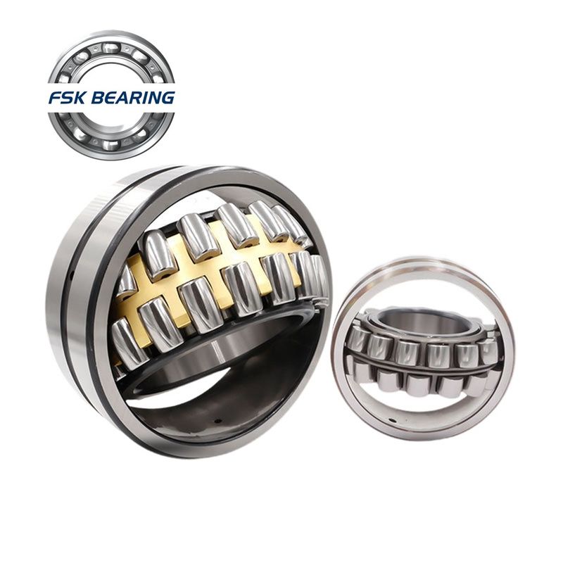 FSK 239/1060 CAF/W33 Spherical Roller Bearing 1060*1400*250 mm For ...