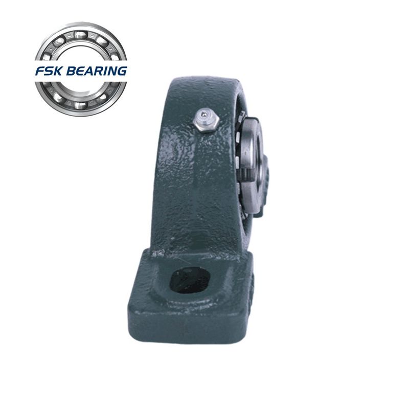 UKP213+H2313 Pillow Block Housing Unit With Adapter Sleeve 60*150*262 mm Long Life