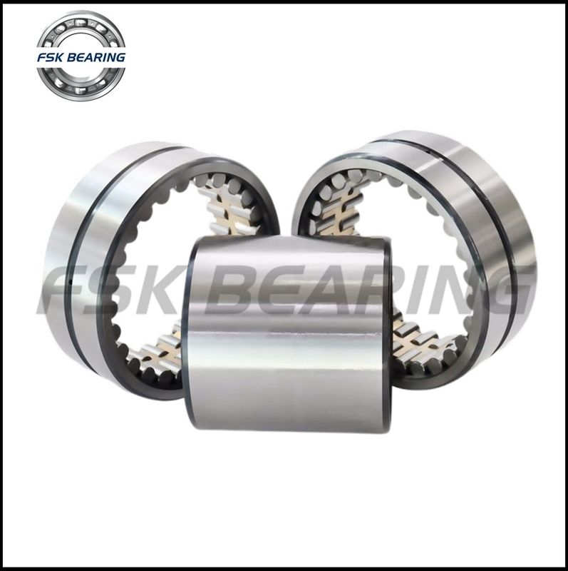 Four Row FCD5070220 Cylindrical Roller Bearing 250*350*220mm China ...