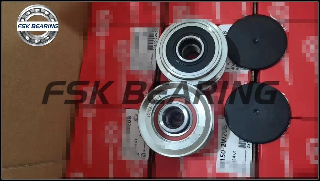 Auto Parts 23150-2W20B Belt Tensioner Pulley Bearing China Factory