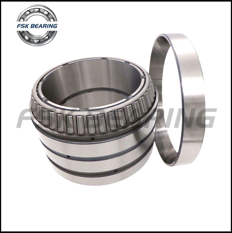 Radial EE435103D/435165/435165D Tapered Roller Bearing 260.35*419.1*330 ...