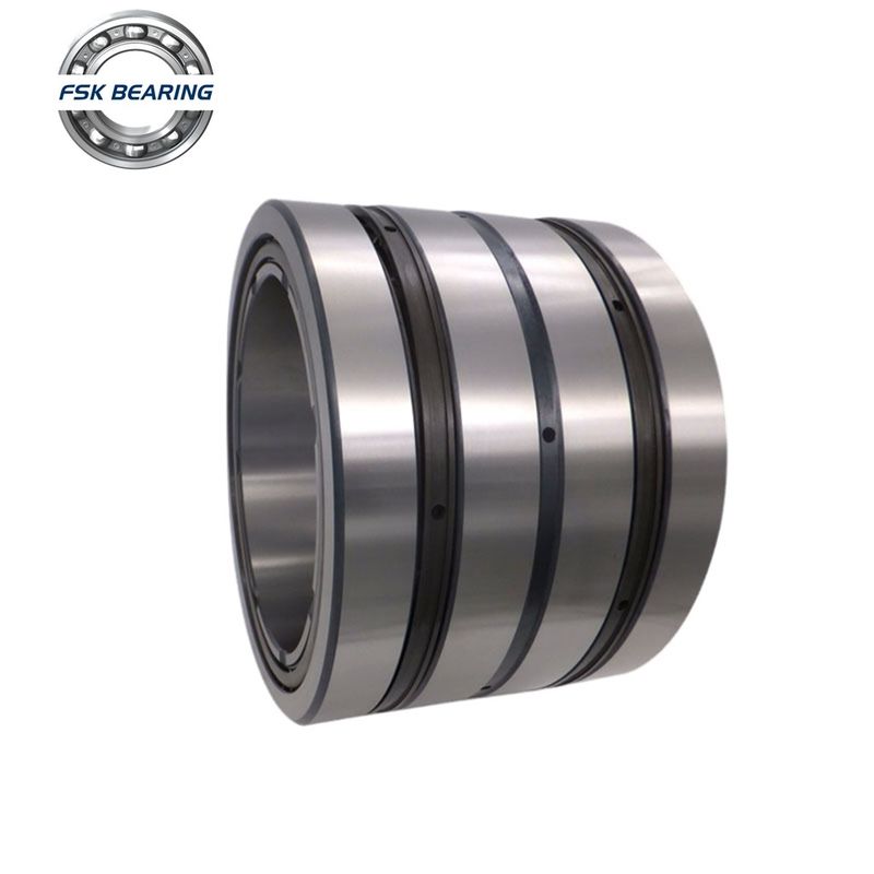 Inch Size 802104.H122BA Tapered Roller Bearing 406*546.1*288.93mm Four Row