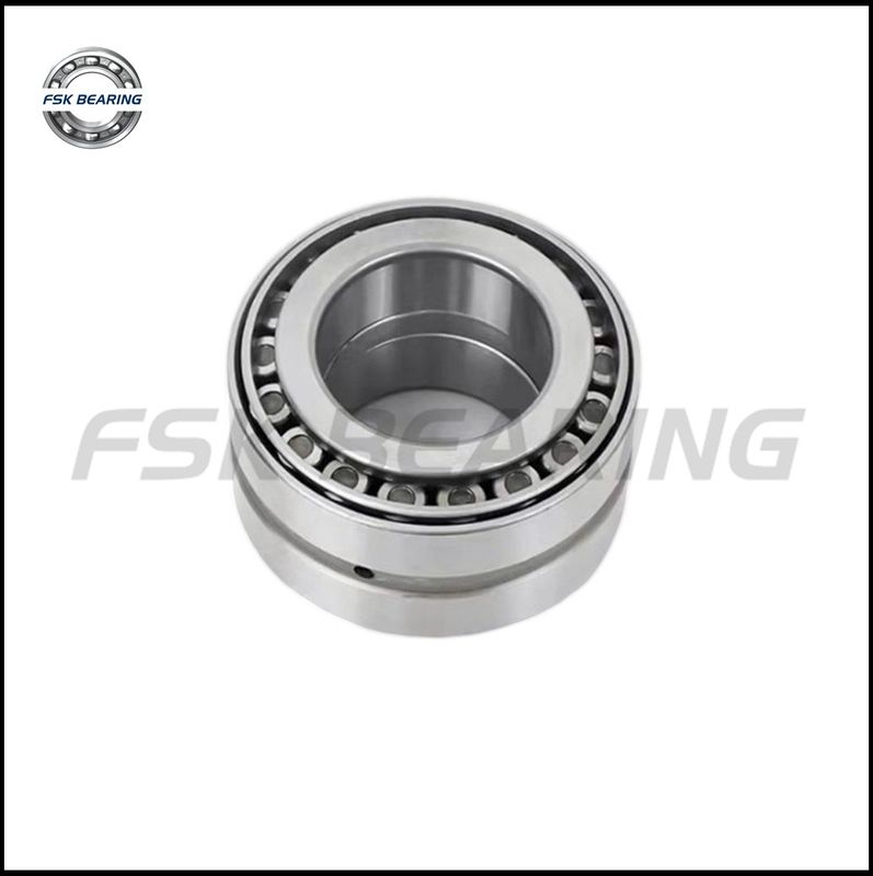 Euro Market LM869448/LM869410CD Double Row Tapered Roller Bearing For ...