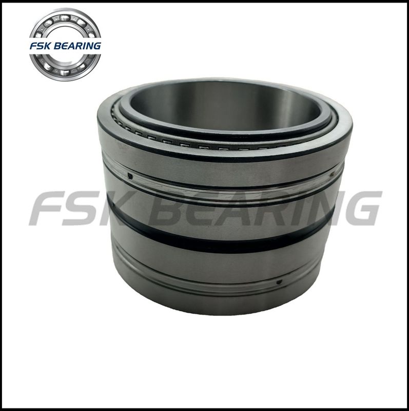 Four-Row M272647DGW/M272610/M272610D Tapered Roller Bearing Shaft ID ...