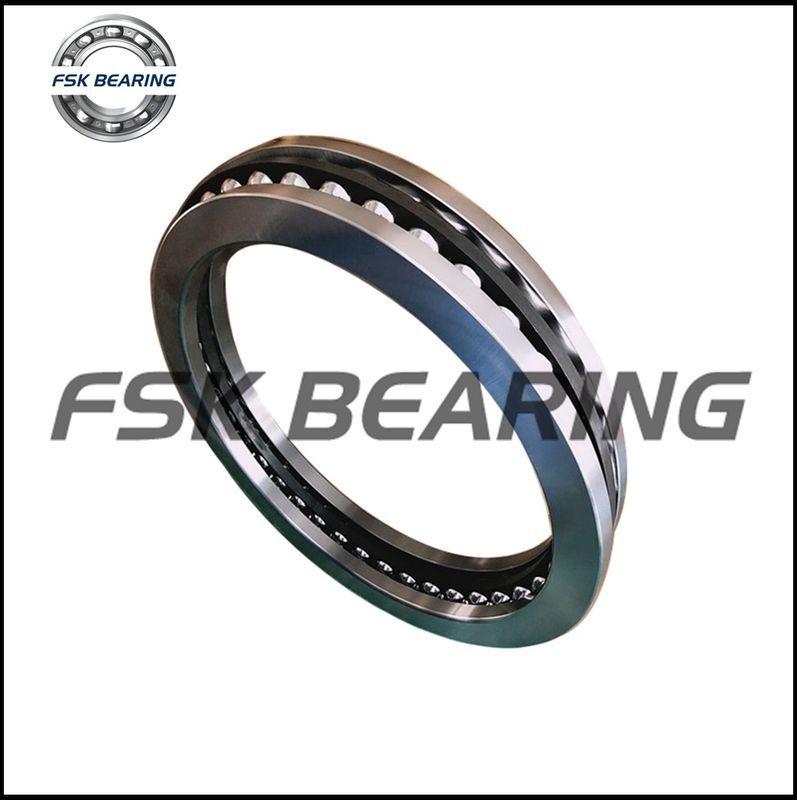 51238-MP 8238 Axial Deep Groove Ball Bearing ID 190mm OD 270mm Thicked ...