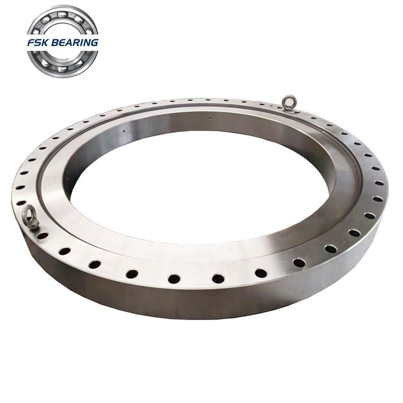 060.25.0855.575.11.1403 Slewing Ring Bearing 757*953*63mm Four Point ...