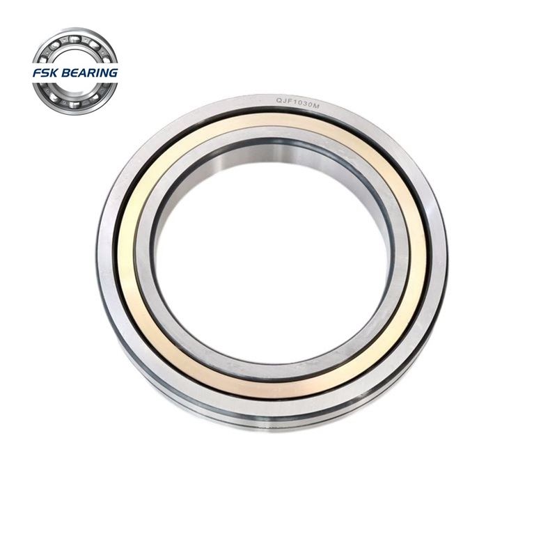Metric Size 719/710 ACMB Angular Contact Ball Bearing 710*950*106 mm ...
