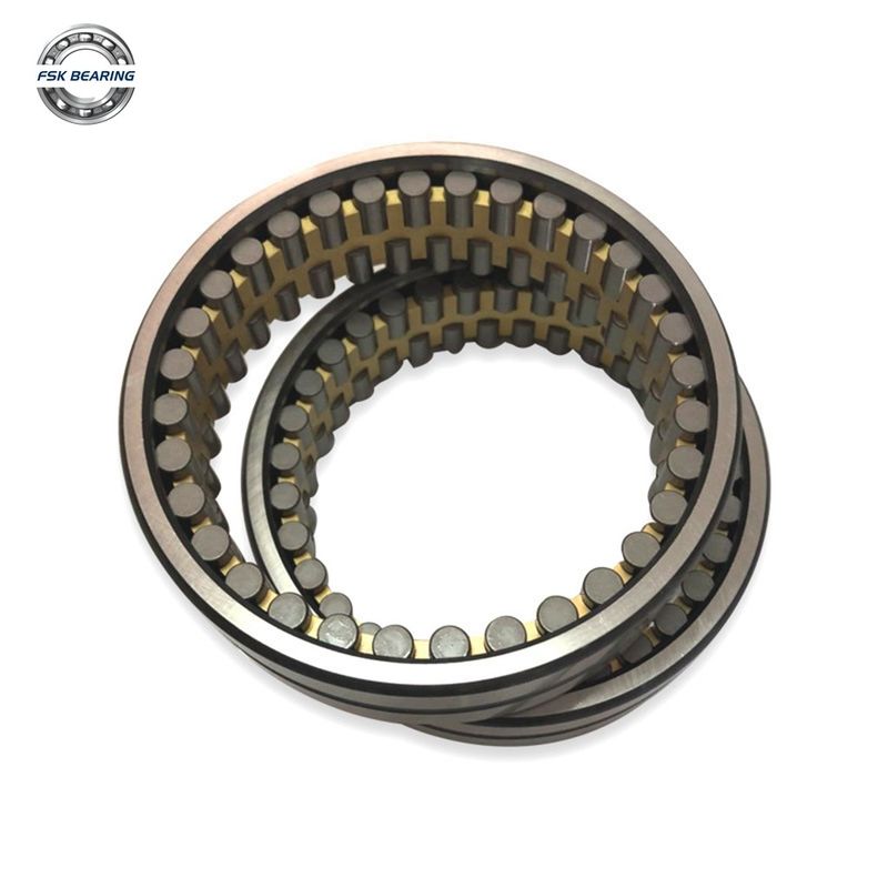 ABEC-5 Z-527048.ZL Four Row Cylindrical Roller Bearing For ...